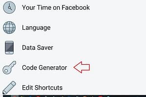 Facebook Code Generator กำลังถูกยกเลิกเร็วๆ นี้ ควรสำรองวิธี 2FA โดย ...
